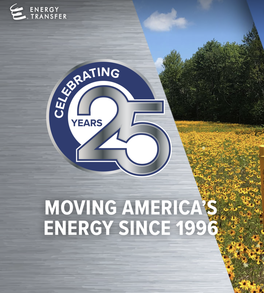 Stati Uniti. Energy Transfer acquista Enable Midstream - Pipeline News