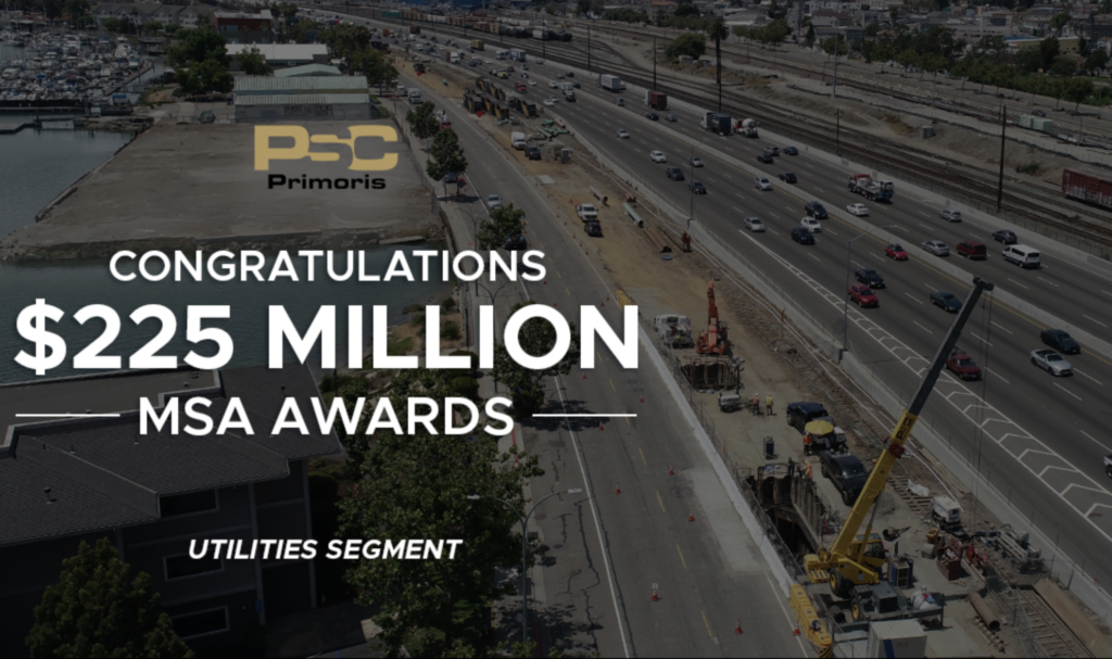 Stati Uniti. Primoris Services annuncia un investimento di 200 milioni ...