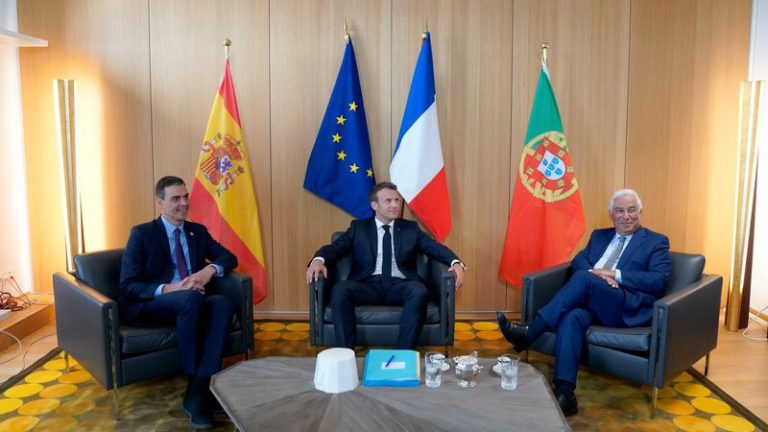 Si allungano i tempi di completamento del BarMar, il gasdotto franco ...