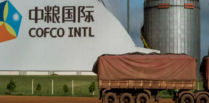 Brasile - COFCO inaugura il primo oleodotto per biodiesel del paese ...