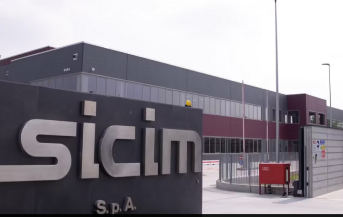 Sicim entra a far parte della European Clean Hydrogen Alliance ...